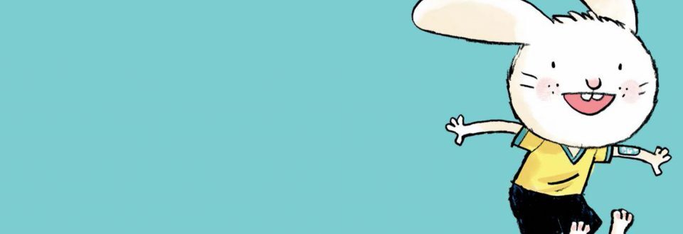 News | Gecko Press Children's Books