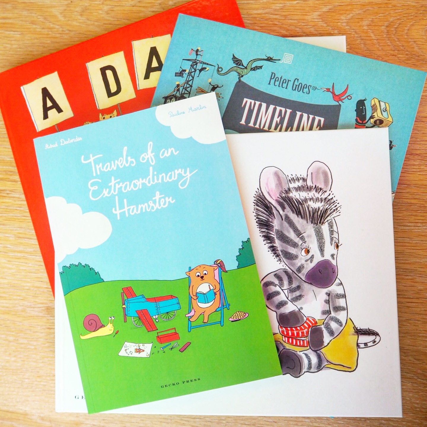 Gecko Press Cleaning Sale! | Gecko Press