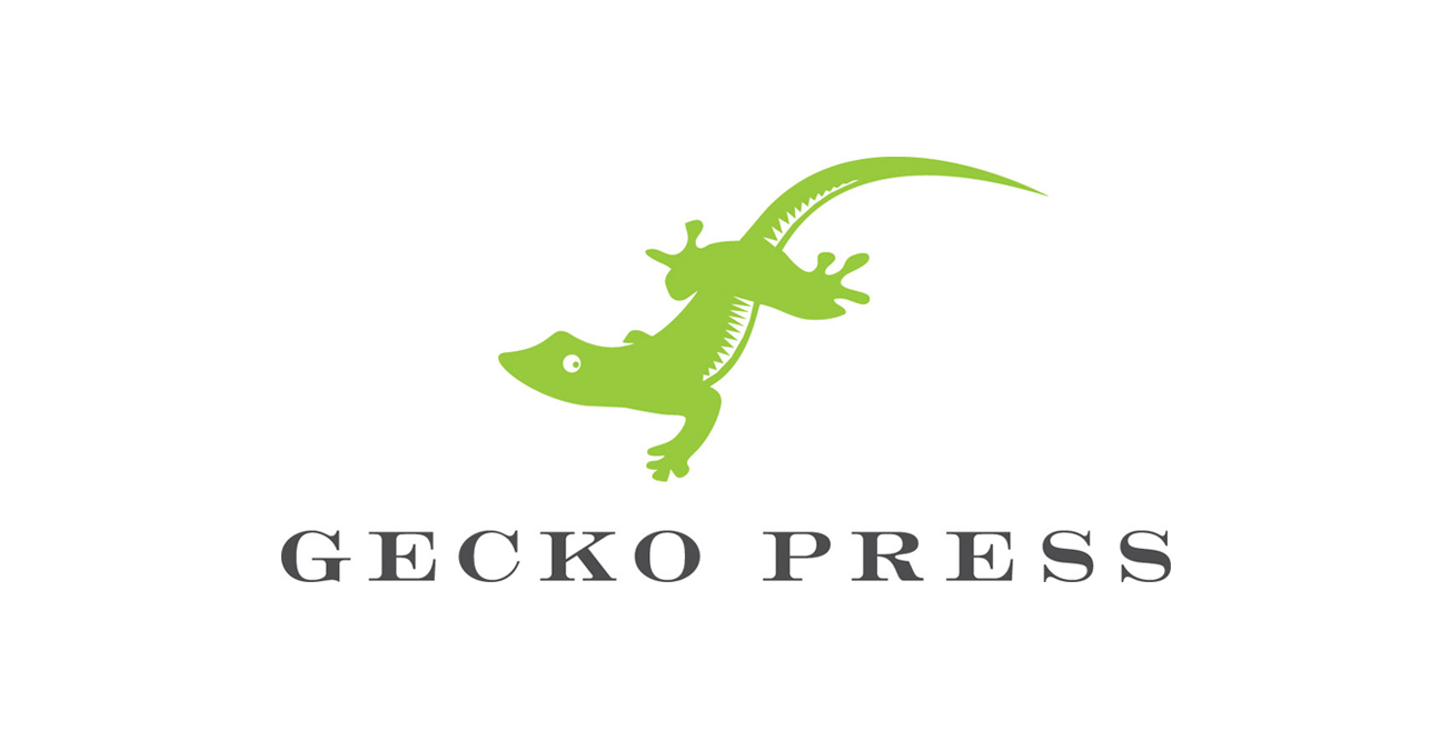 Gecko Press shortlisted for London Book Fair International Excellence ...