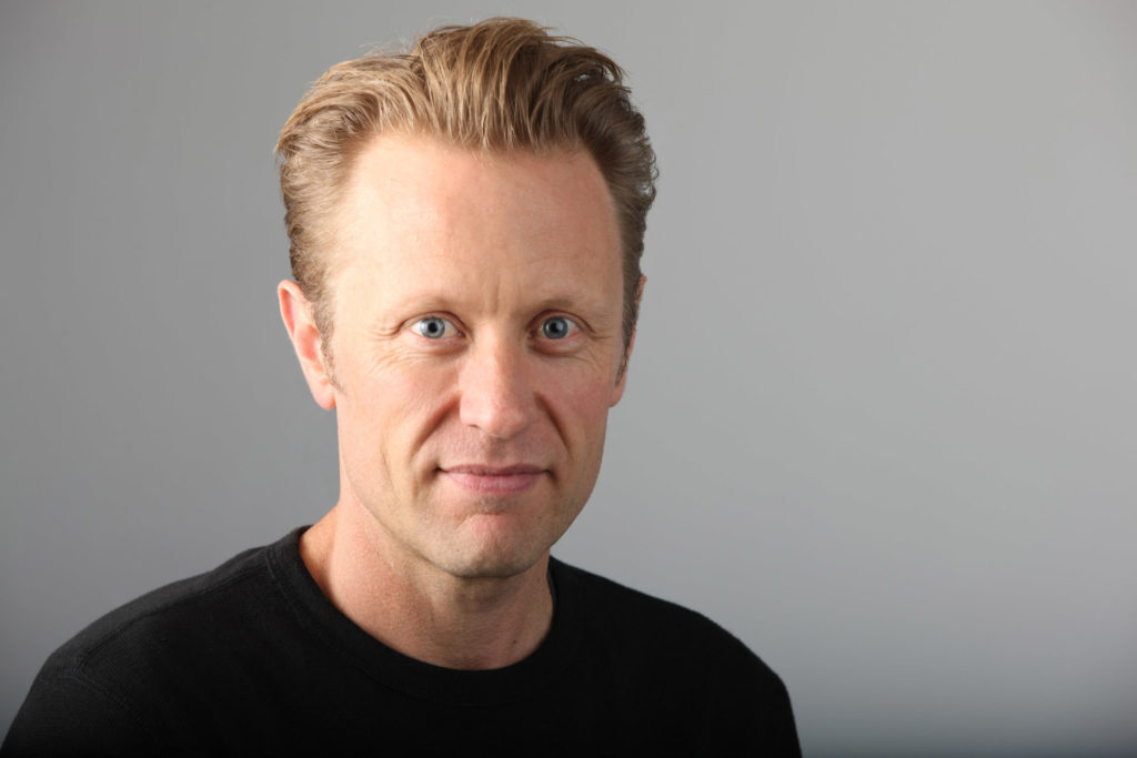 The Inkberg Enigma: Q&A with Jonathan King | Gecko Press