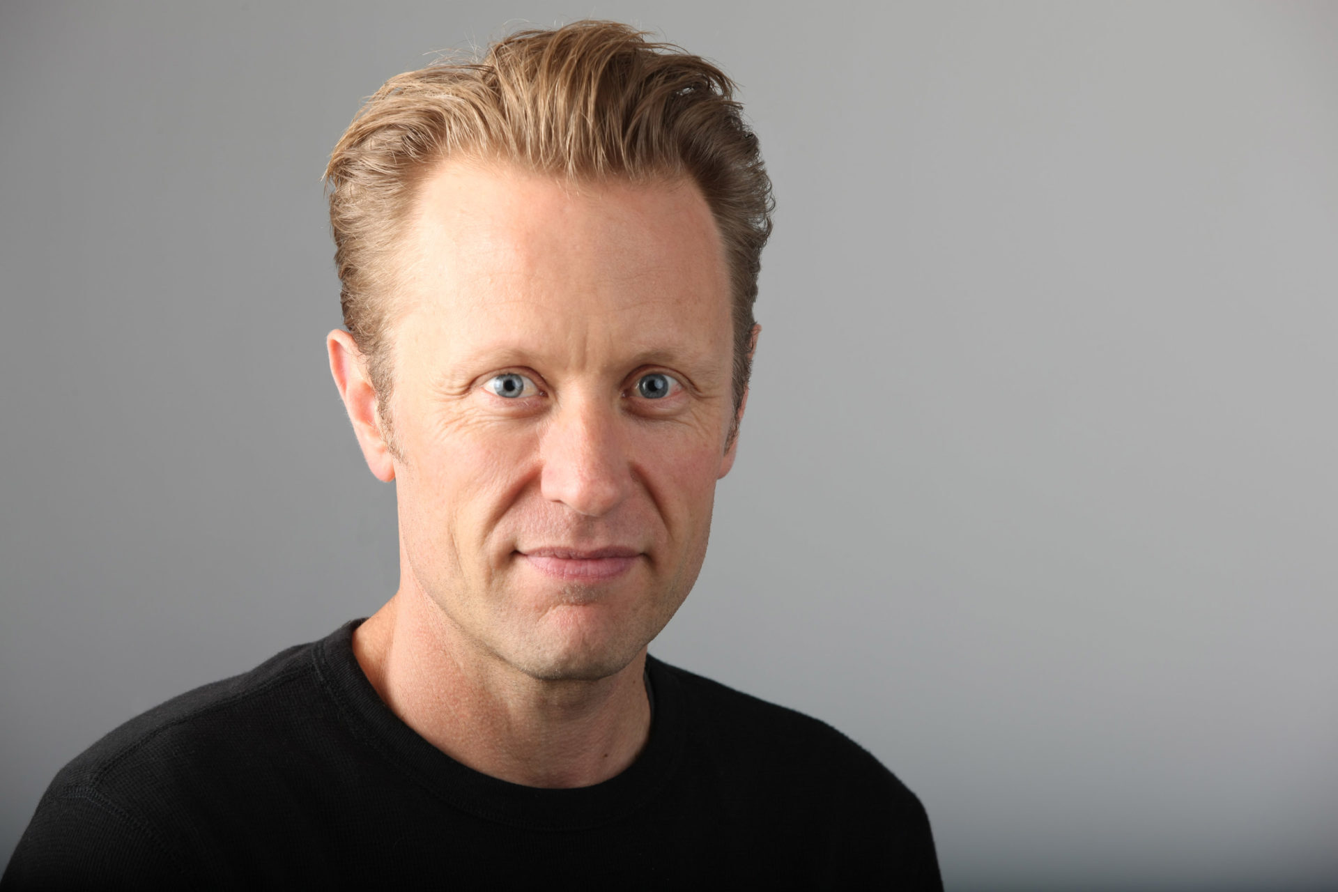 The Inkberg Enigma: Q&A with Jonathan King | Gecko Press