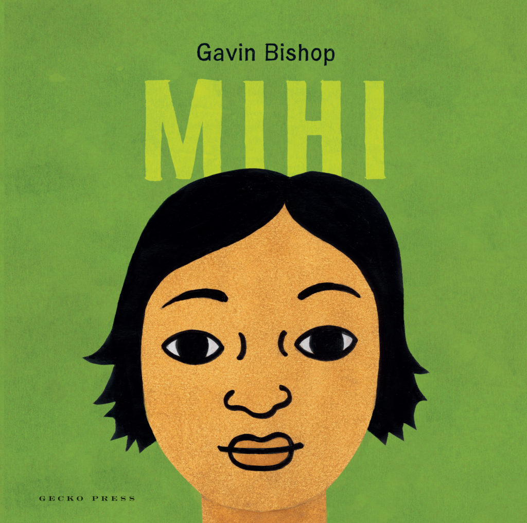 Adding your own story to Mihi | Gecko Press