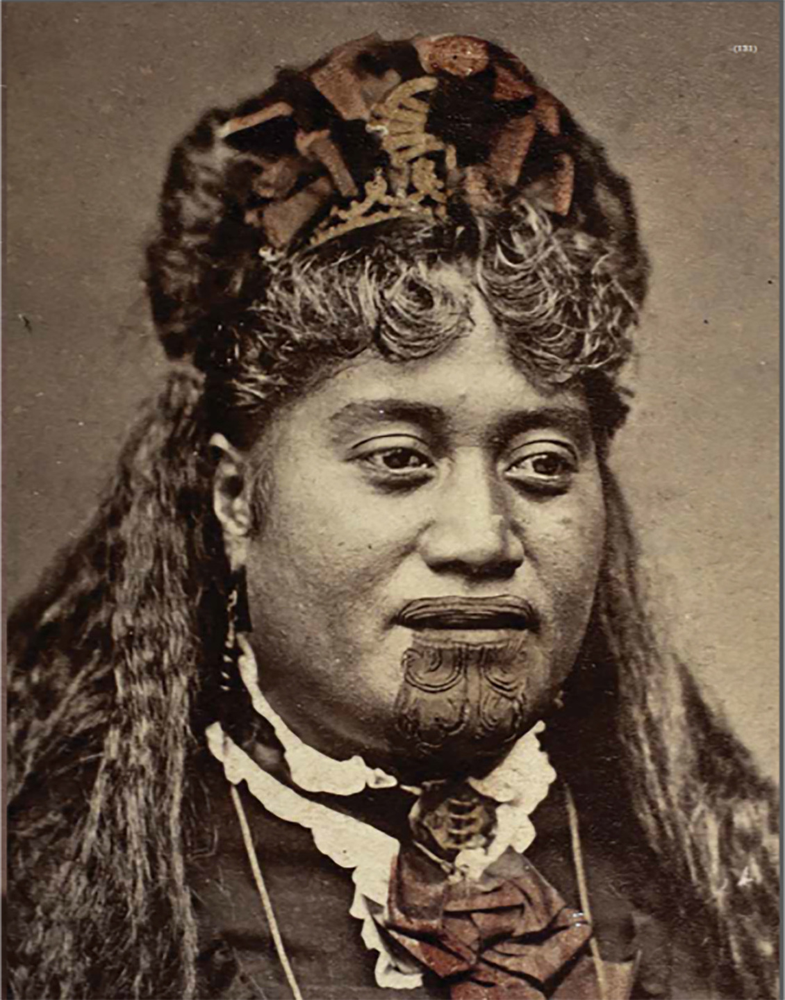 How Gavin Bishop discovered his whakapapa | Gecko Press