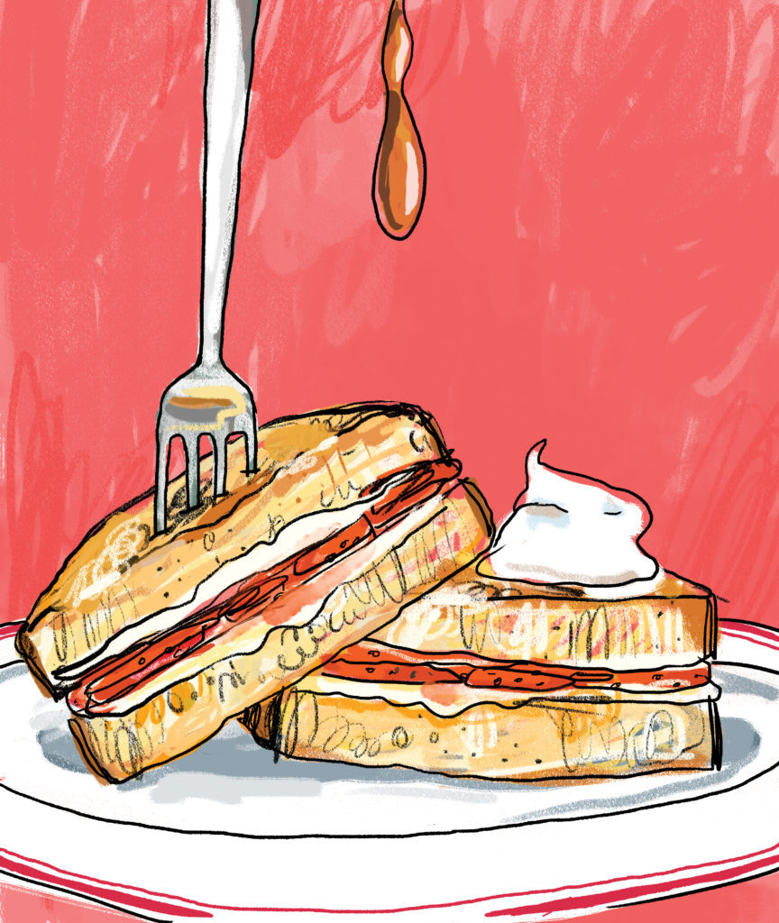 Egg & Spoon: Author Alexandra Tylee interviews Illustrator Giselle ...