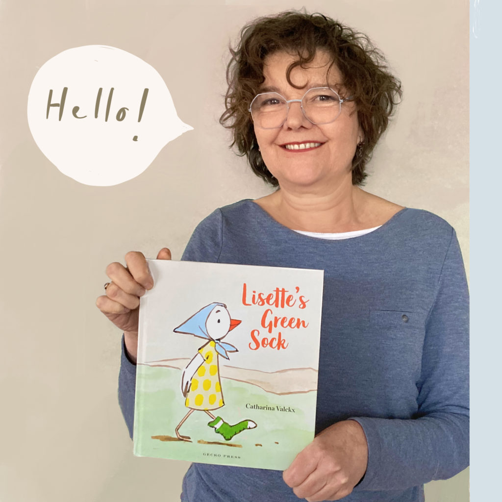 Gecko Press Blog | Gecko Press Children's Books