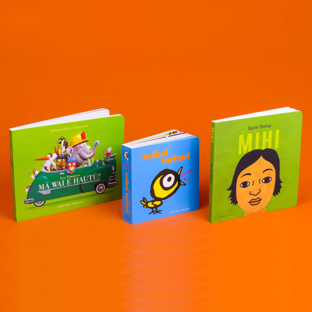 Book Packs | Gecko Press