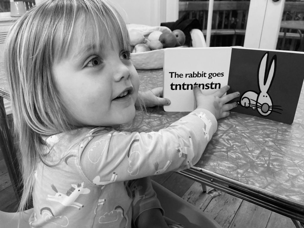 The books that raised me: Sarah Rennie | Gecko Press