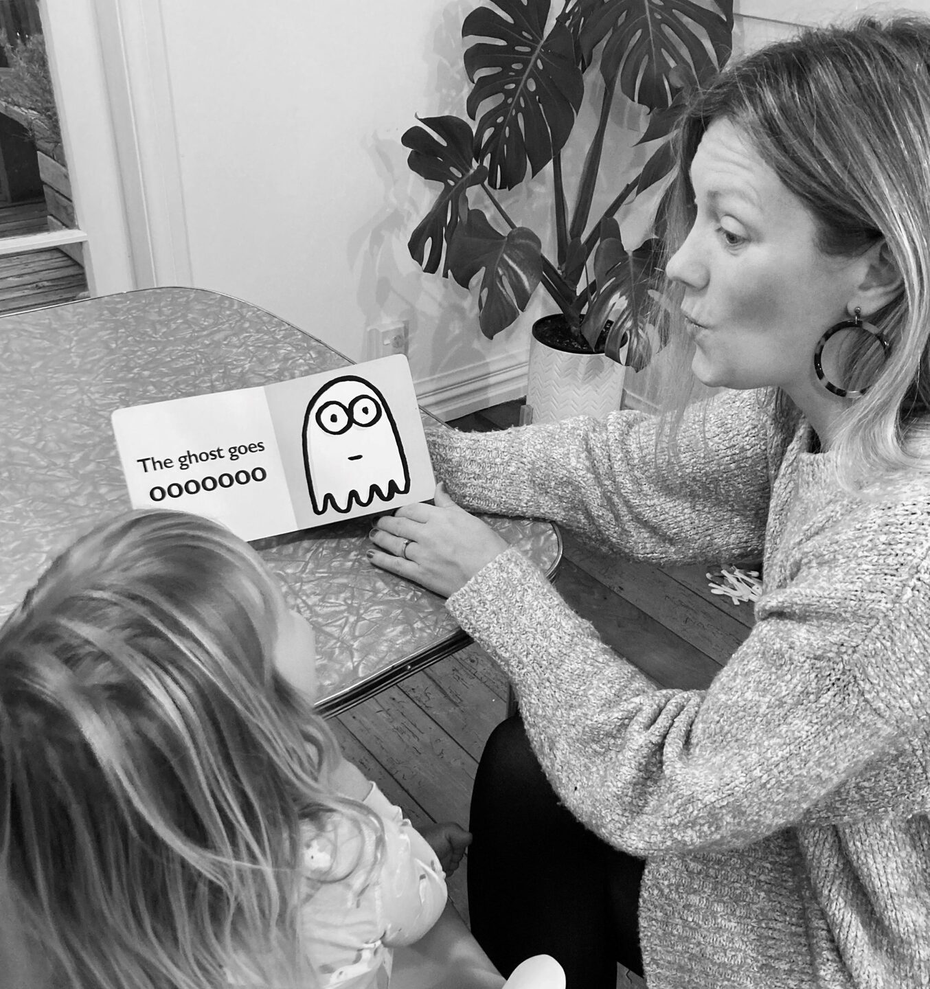 The books that raised me: Sarah Rennie | Gecko Press