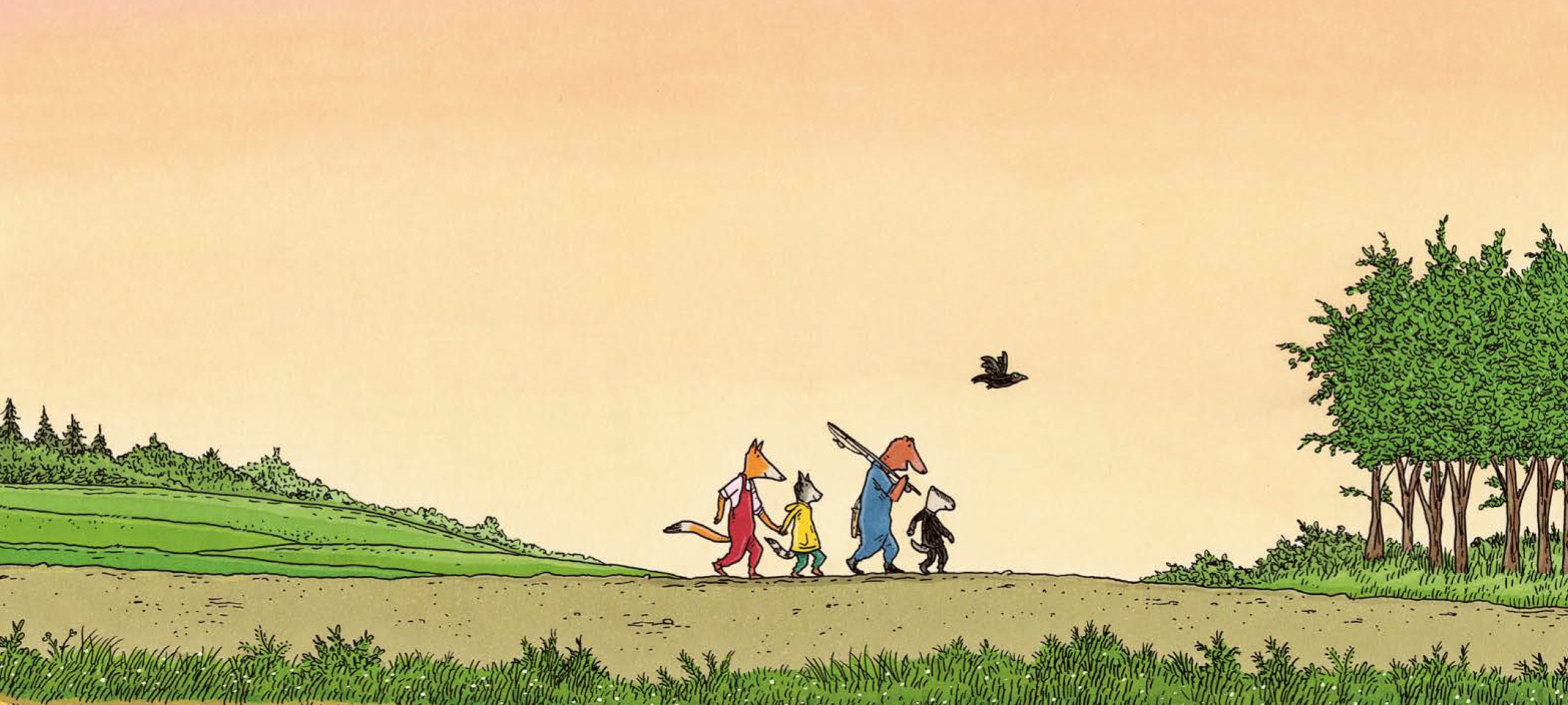 Gecko Press Blog | Gecko Press Children's Books