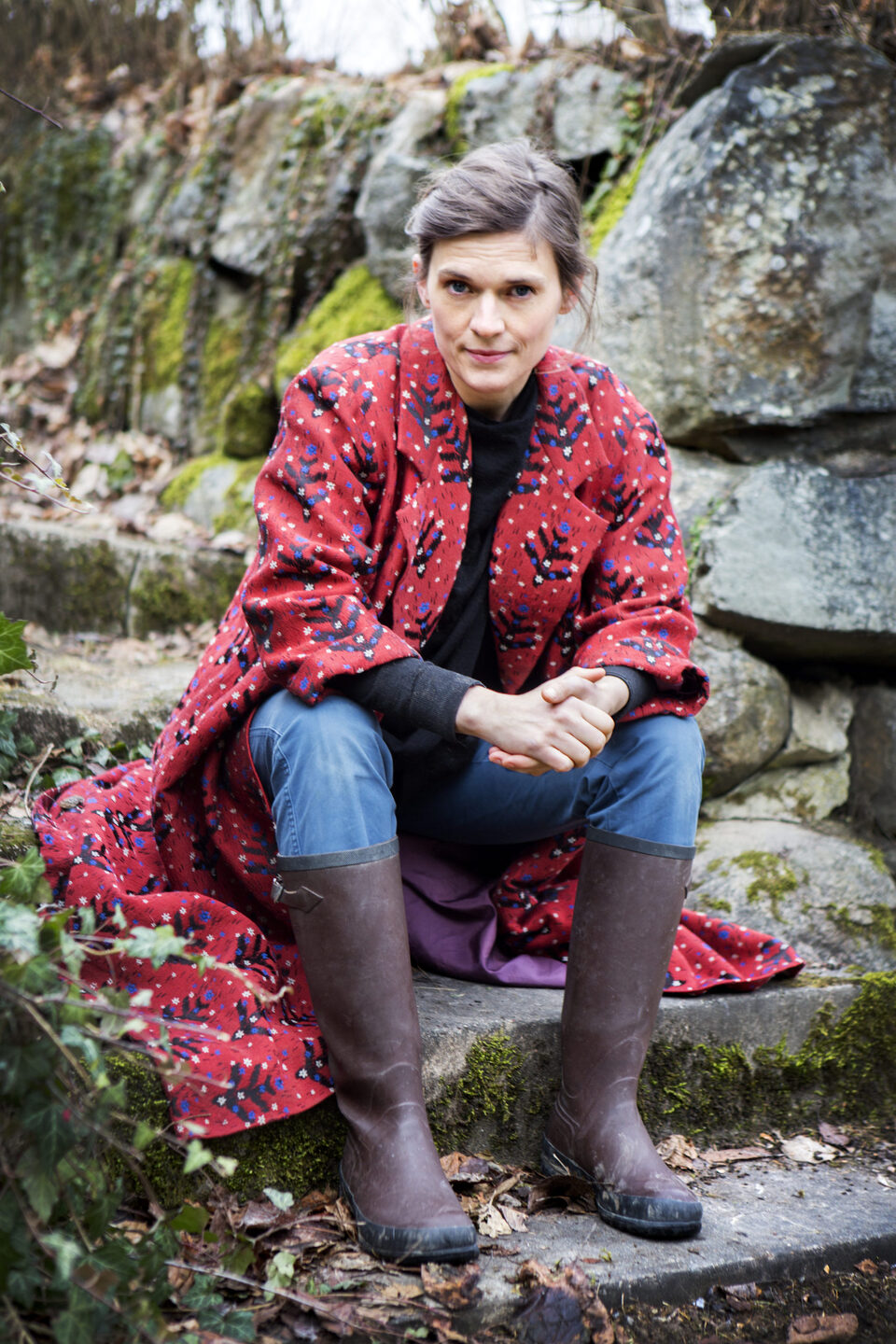 Being translated: both terrifying and relaxing | Gecko Press