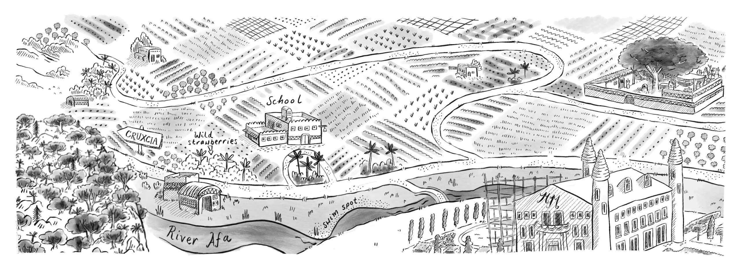 Fantasy or ‘real world’ in children’s fiction | Gecko Press