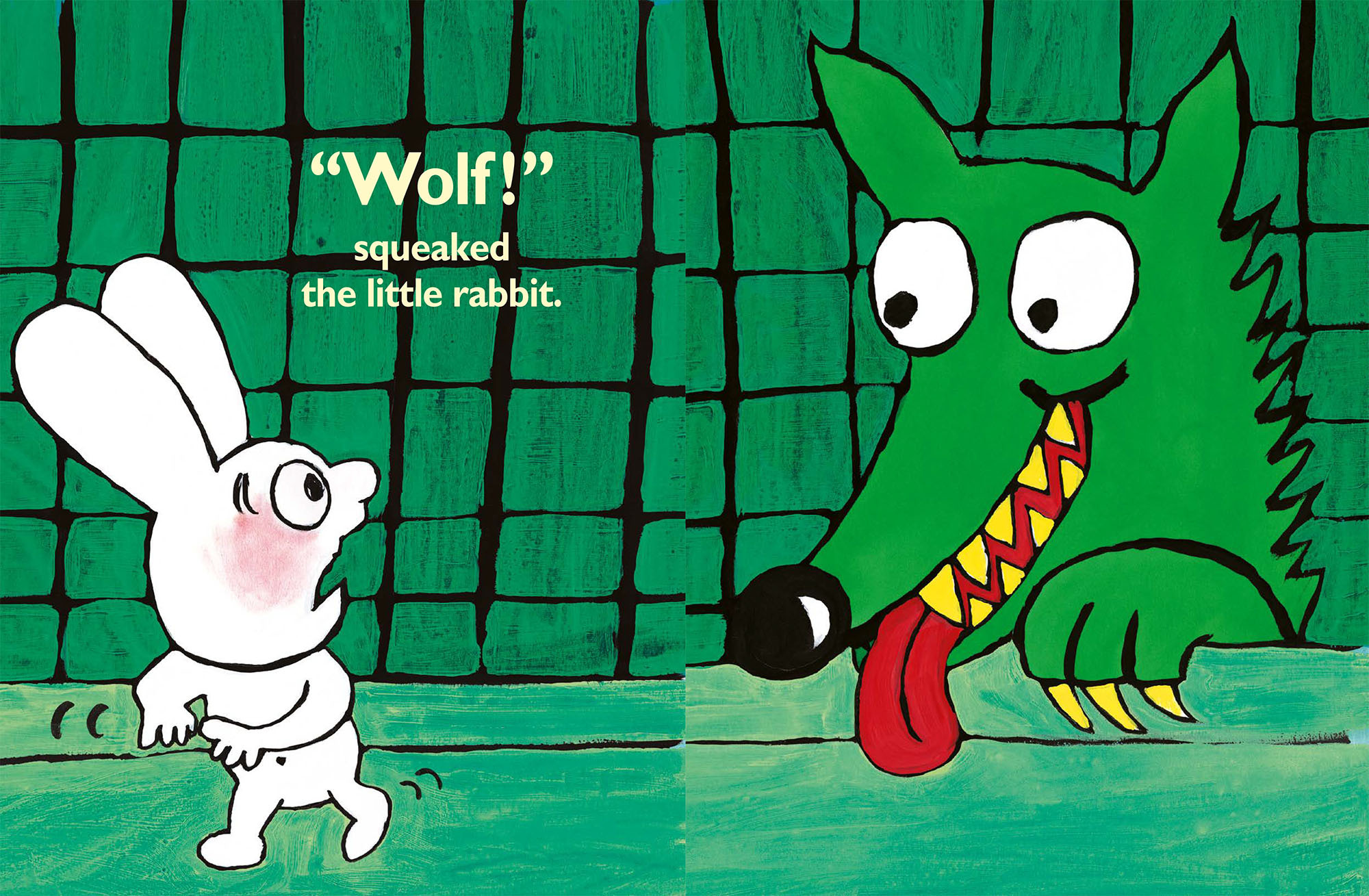 Poo Bum 20th anniversary interview: Stephanie Blake | Gecko Press