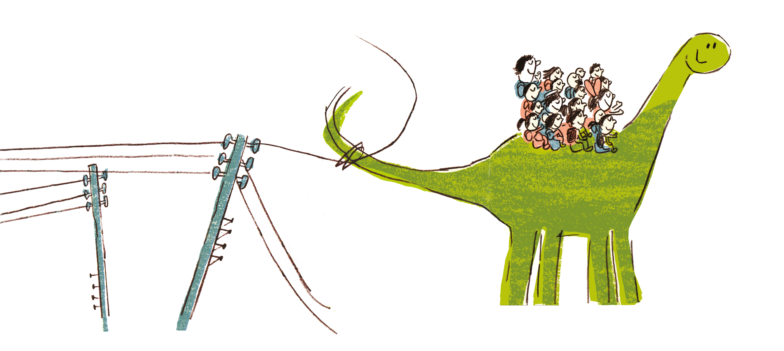 Book list: dinosaurs, fossils and the people who found them | Gecko Press