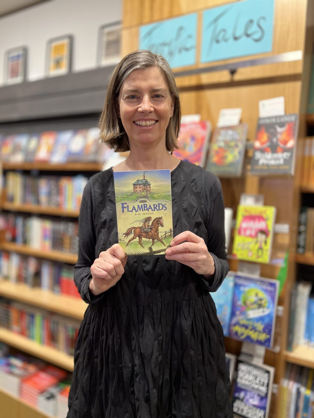 The books that raised me: Bookshop Day 2022 edition | Gecko Press