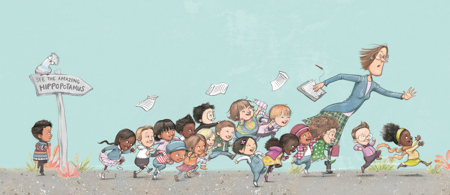 Award-Winning Books | Gecko Press Children's Books