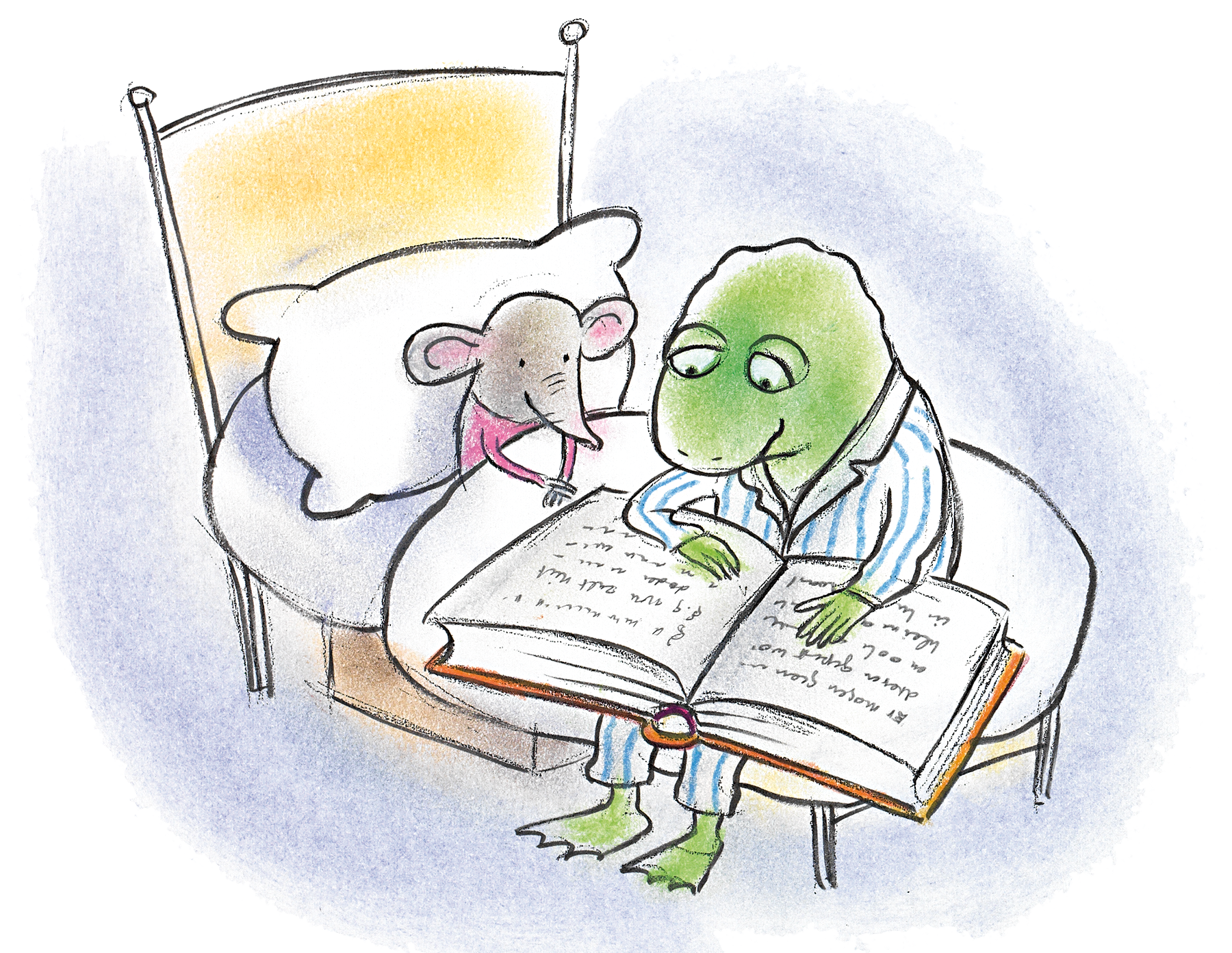 The many wisdoms of Detective Gordon | Gecko Press