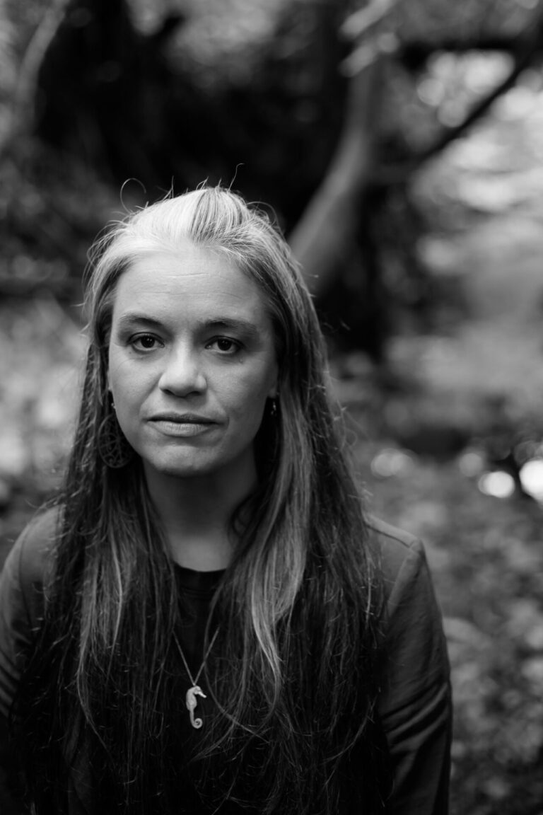 Paku Manu Ariki Whakatakapōkai: Q&A with Michaela Keeble & Tokerau ...