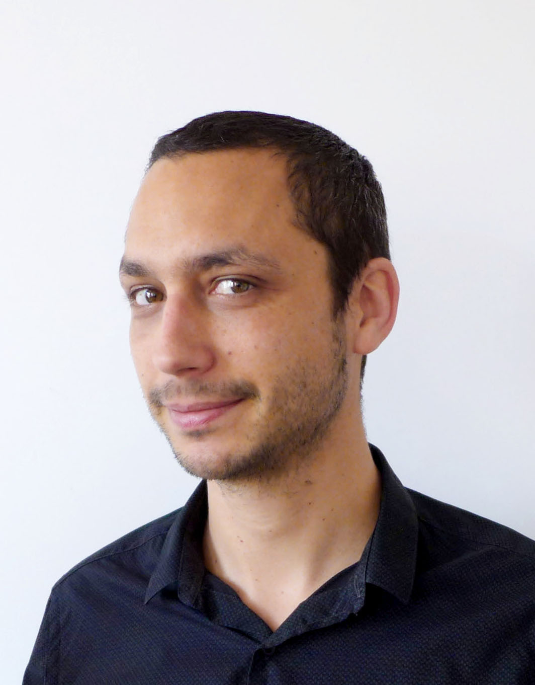 Lionel series: Q&A with Éric Veillé | Gecko Press