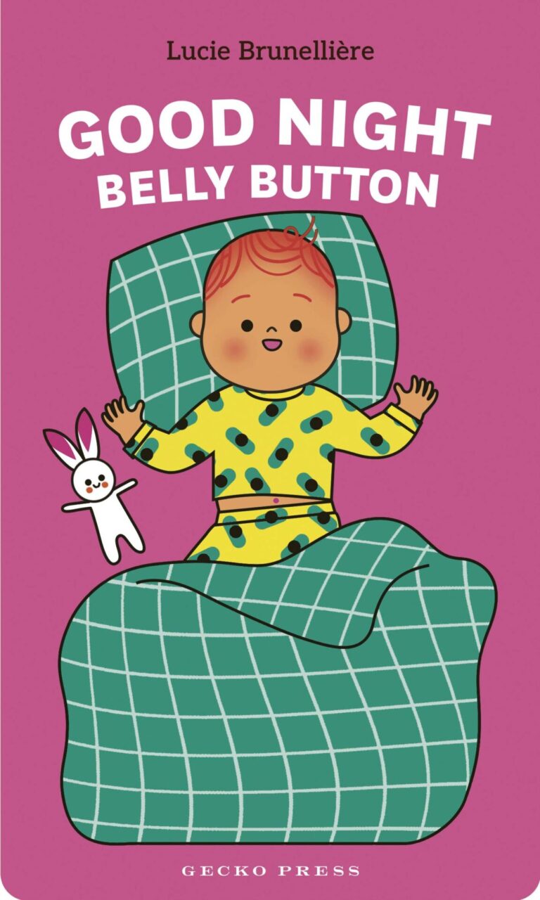 Gecko Press | Award-Winning | Children's Books New Zealand
