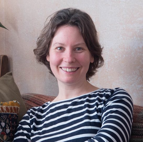 Q&A with Giselle Clarkson about Omnibird | Gecko Press